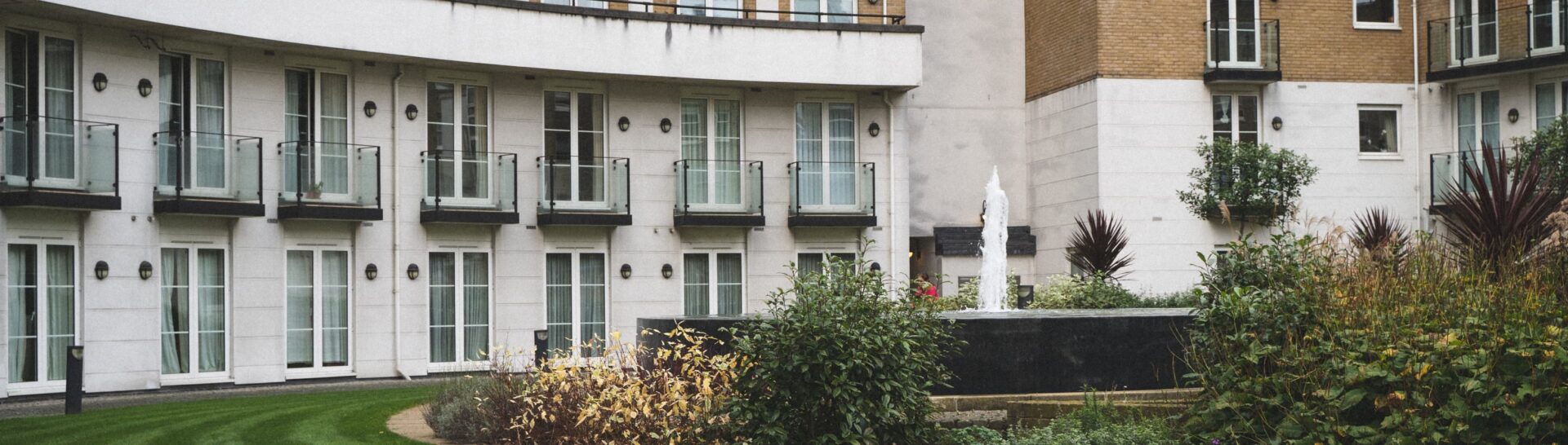 Residential Property Management Agents | UK Wide