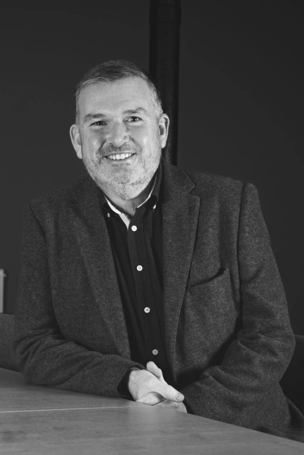 Patrick Ward Author Profile - Premier Estates