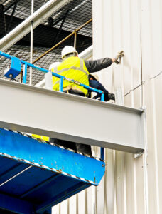 Dangerous cladding remediation. A progress report. | Premier Estates